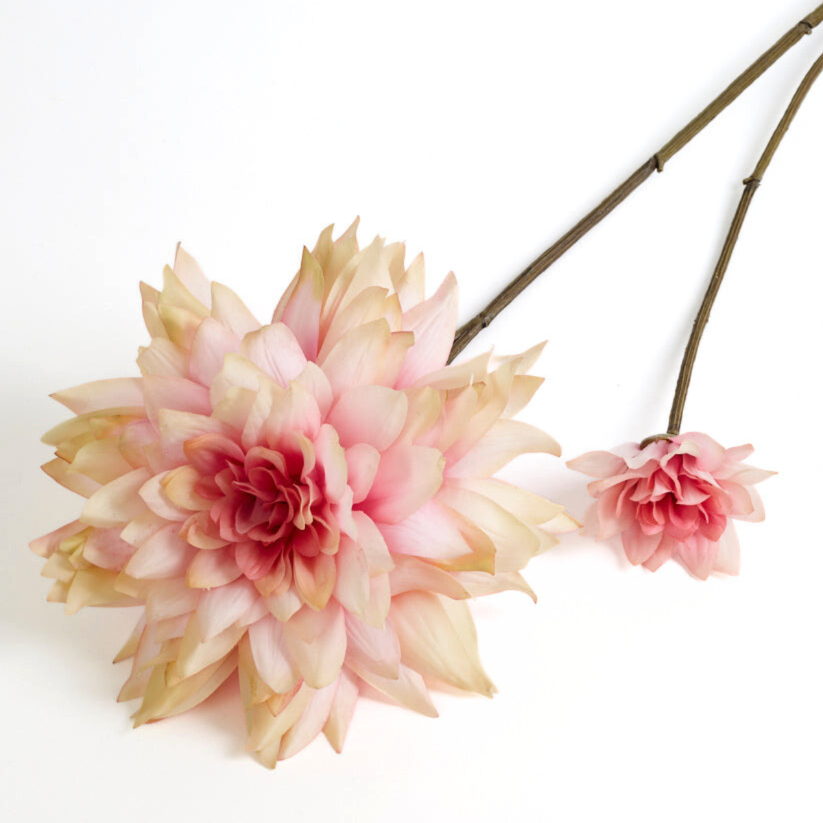 Artificial Dahlias for Displays | Atlas Flowers