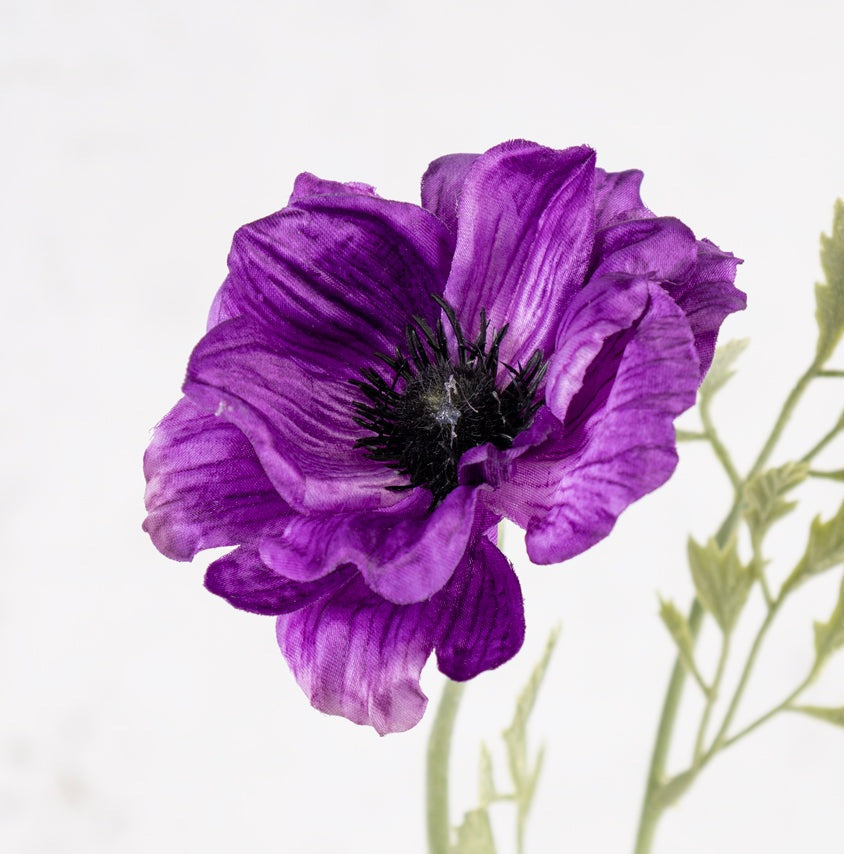 Purple Artificial Flowers | Atlas Flowers