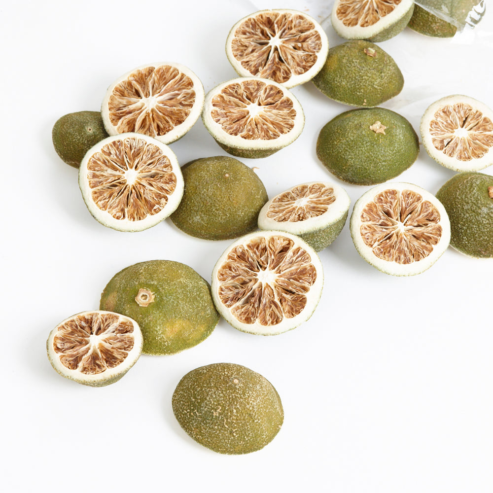 Decorative Fruits for Displays | Atlas Flowers