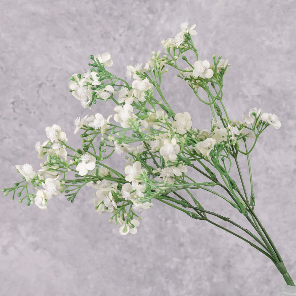 Artificial Gypsophila Stems | Atlas Flowers