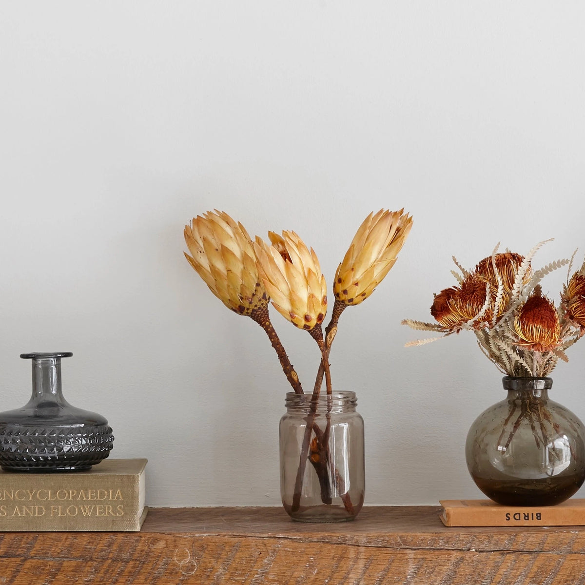 Interior Decorations – Atlas Flowers