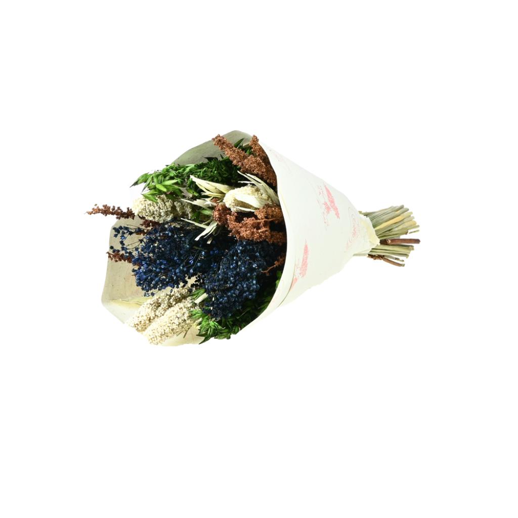 Pre Order Bouquet Smart Carmen natural, box x 18 – Atlas Flowers