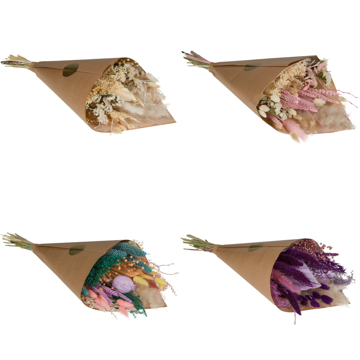 Pre Order Field bouquet Exclusive large, YOU SELECT, box x 6 bouquets ...