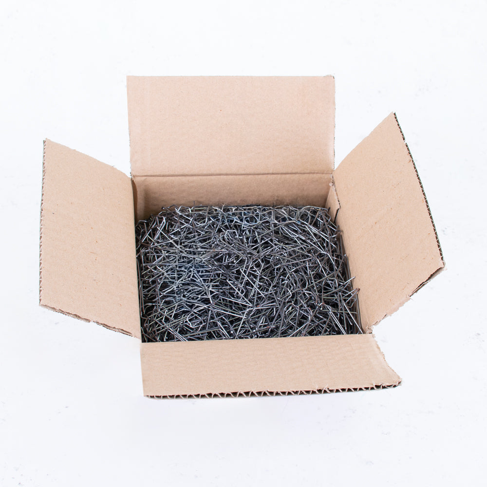 Mossing Pins, 4cm, 1kg per pack – Atlas Flowers