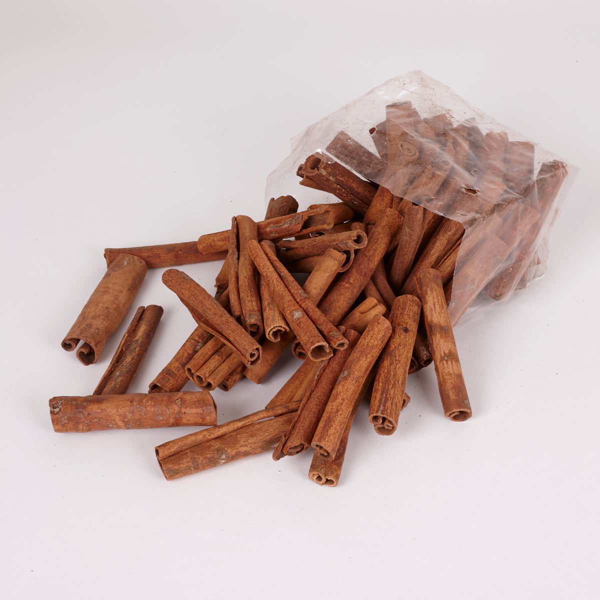 Cinnamon, Natural Sticks, 8cm long, 500g – Atlas Flowers