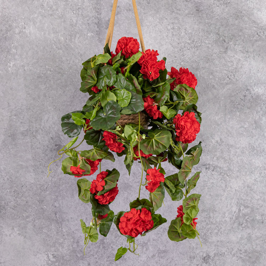Artificial Trailing Foliage & Garlands – Atlas Flowers