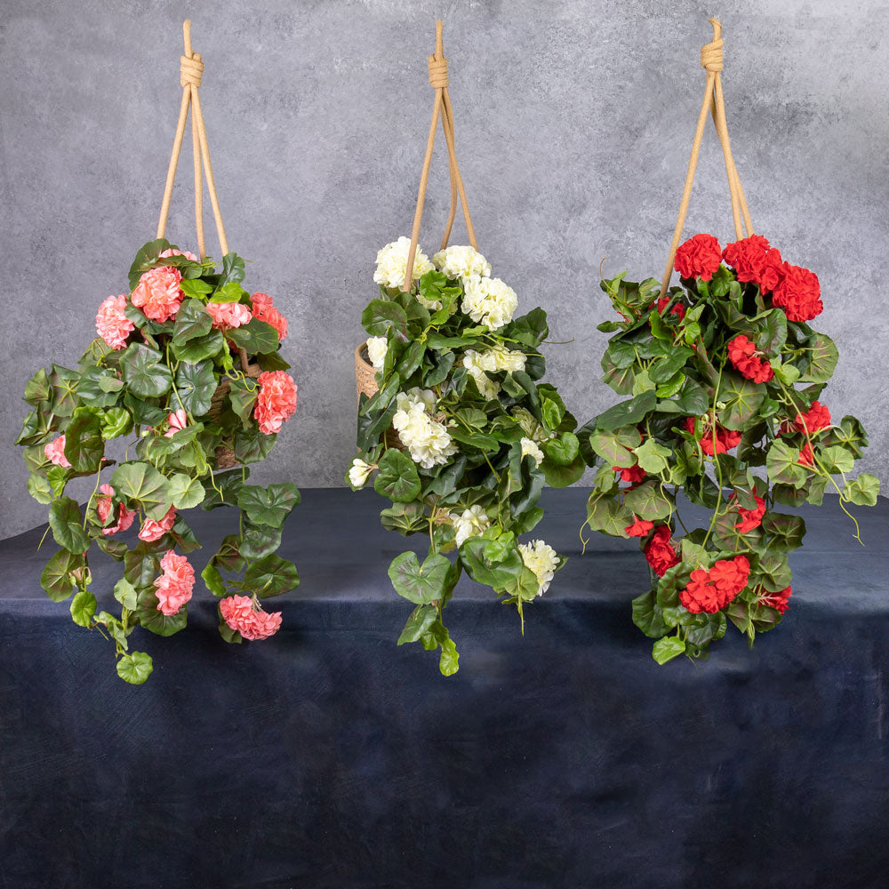 Artificial Trailing Foliage & Garlands – Atlas Flowers